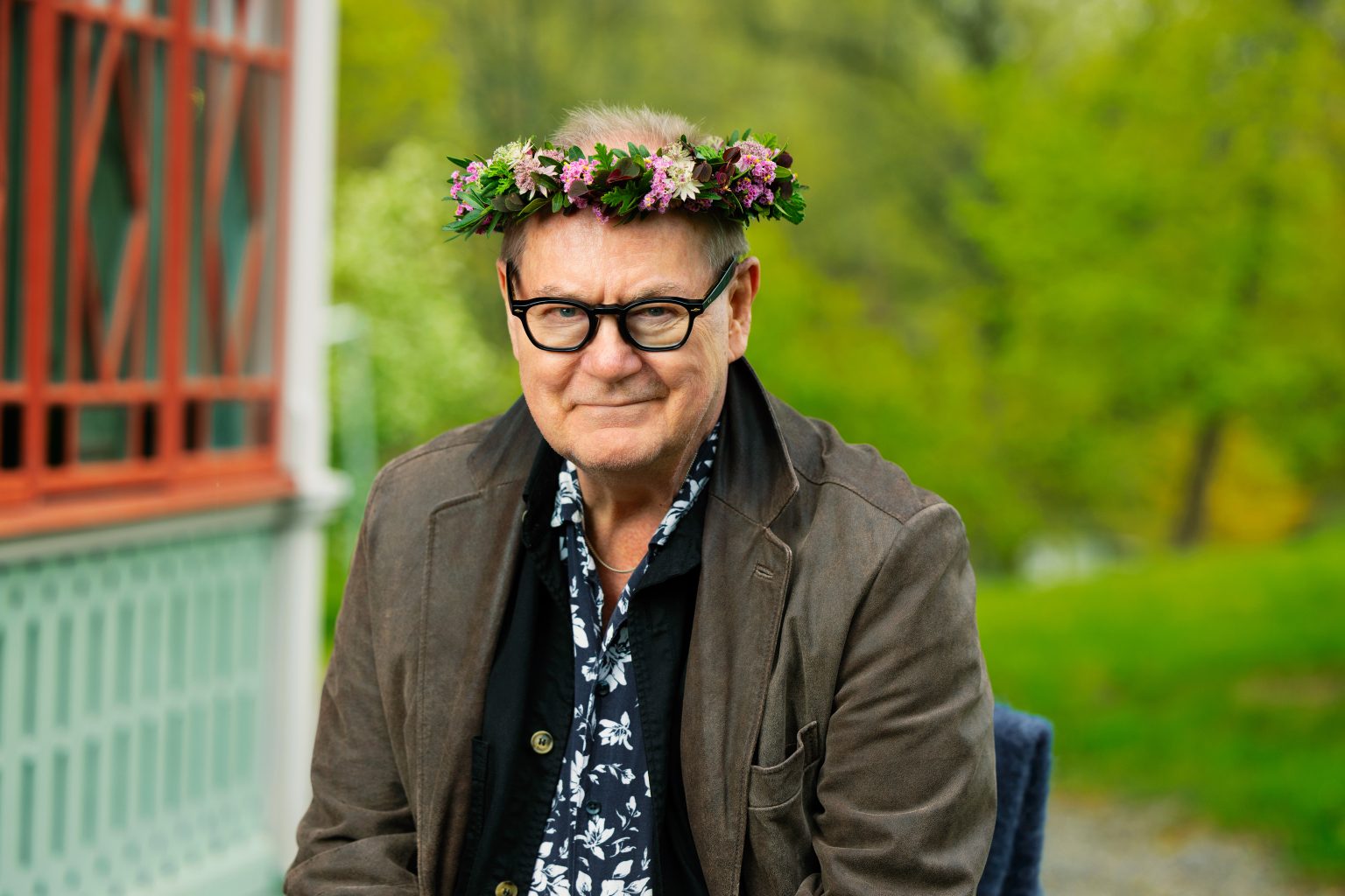 Nysäter lantbruk | Sommar i P1 23/6. Stackars lilla Peter Haber | ATL